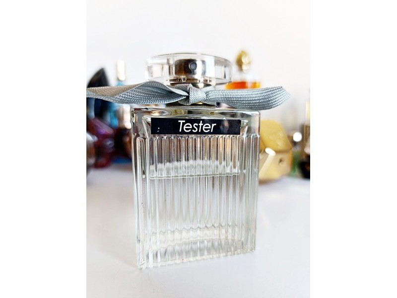CHLOE Eau de Parfum Naturelle - ORIGINAL