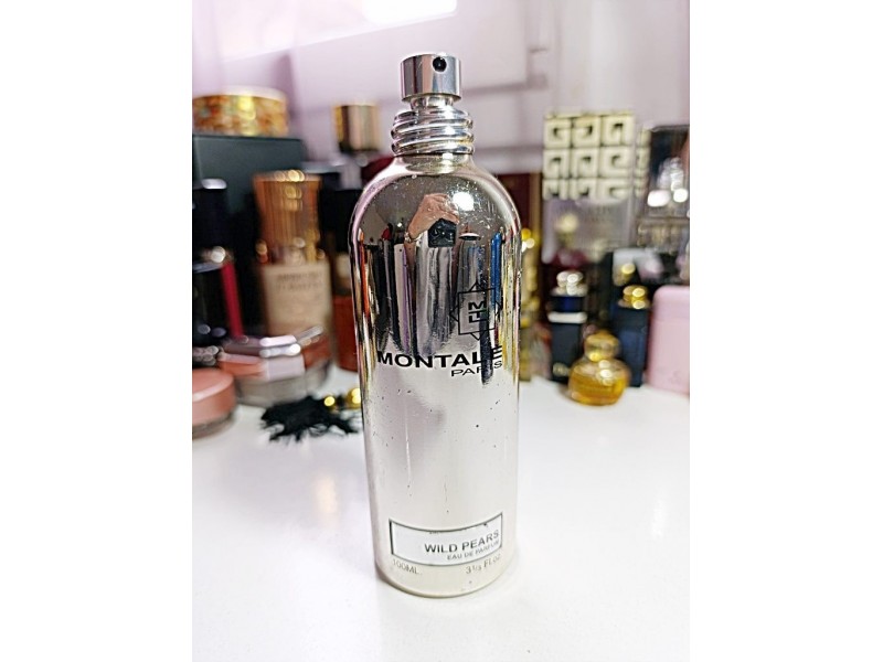 MONTALE Wild Pears