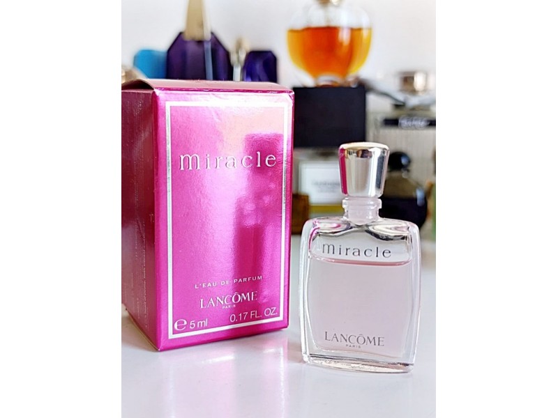 LANCOME Miracle