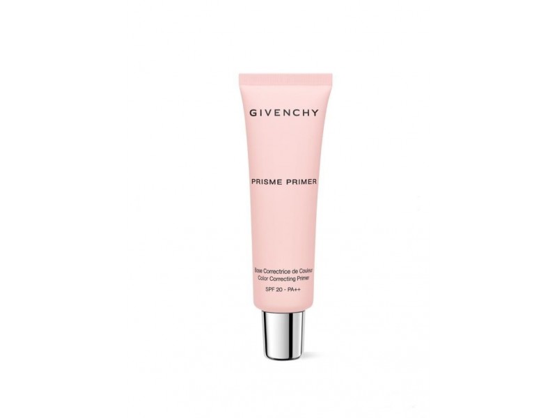 GIVENCHY Prisme Primer 02 Rose - ORIGINAL