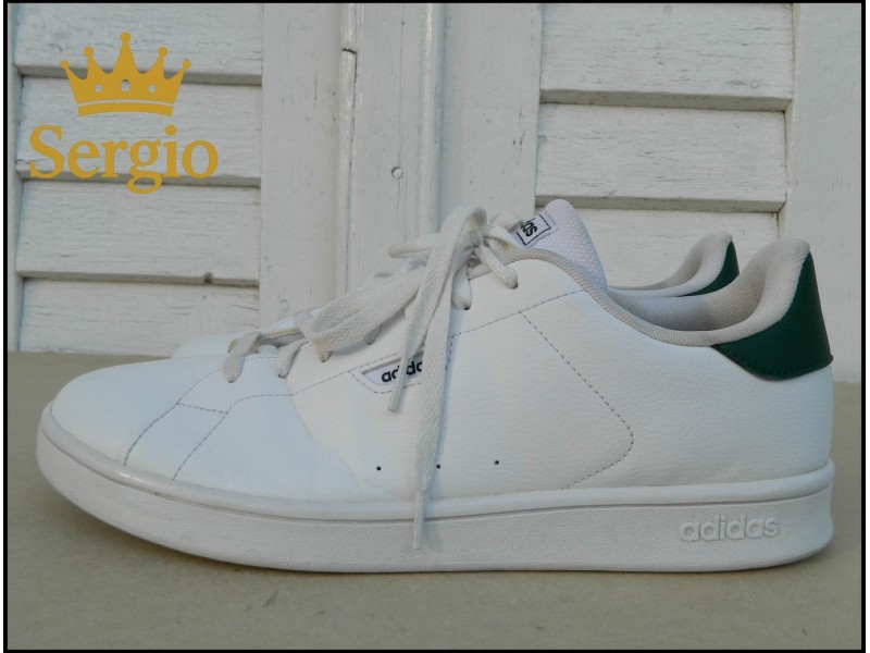 Adidas patike original, veličina 47 i 1/3