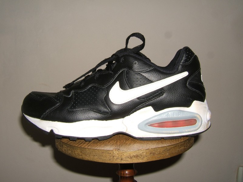 NIKE AIR MAX patike vel 42,5 KAO NOVO