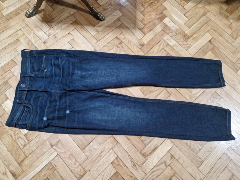 DENIM CO. muske farmerke 34