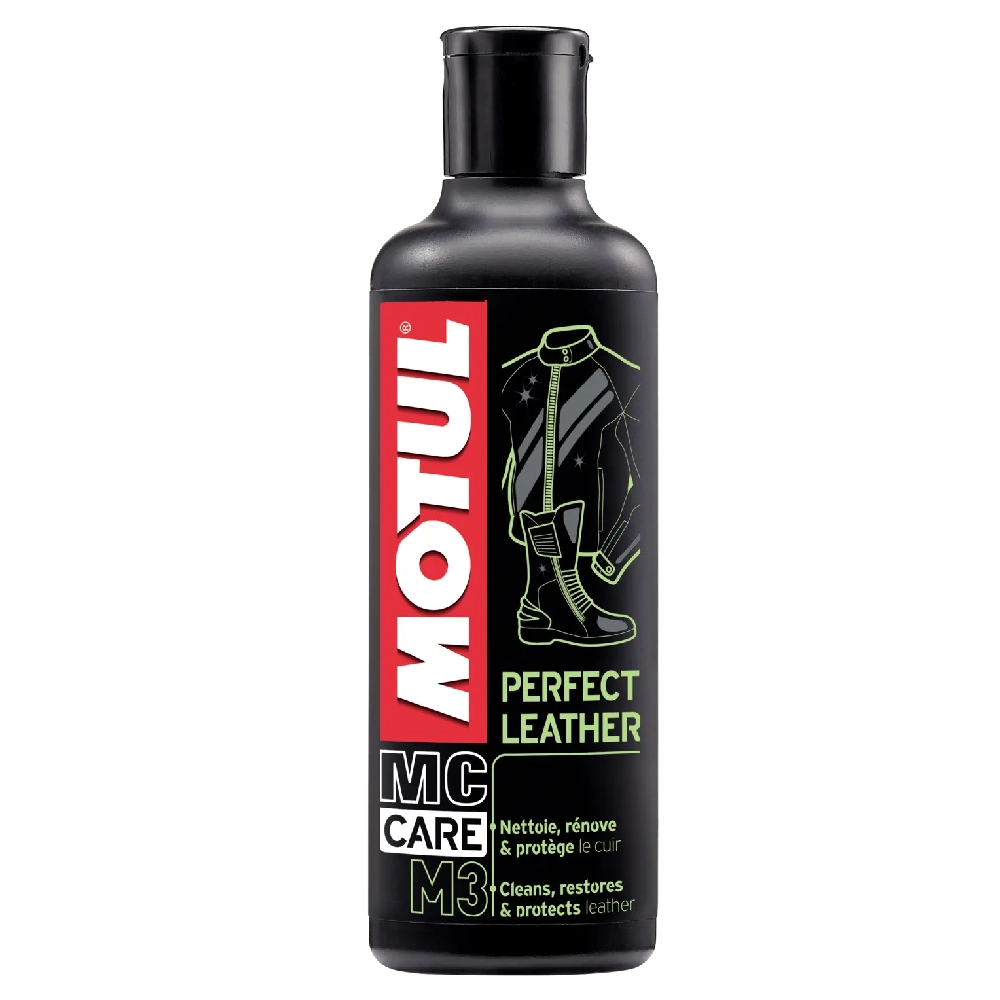 Motul Perfect Leather krema za kožne jakne i odela 250ml