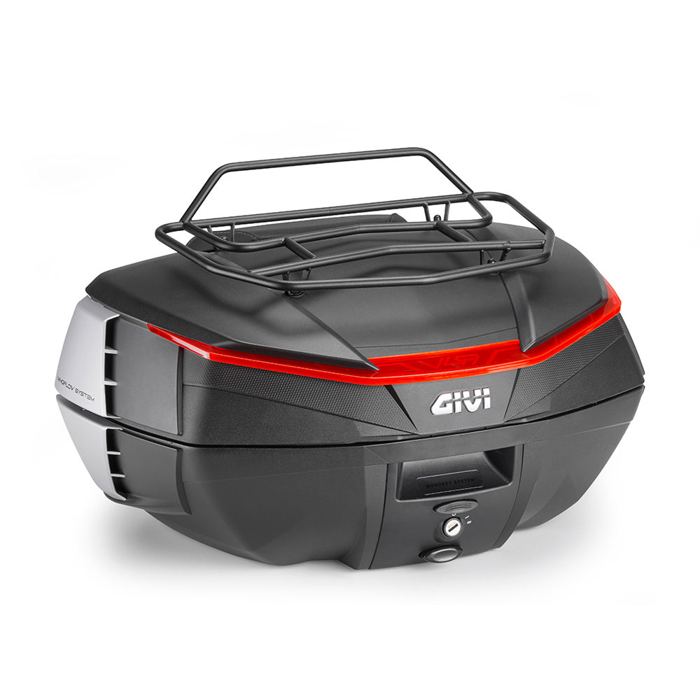 GIVI E256 rešetka za kofer V49 AIR