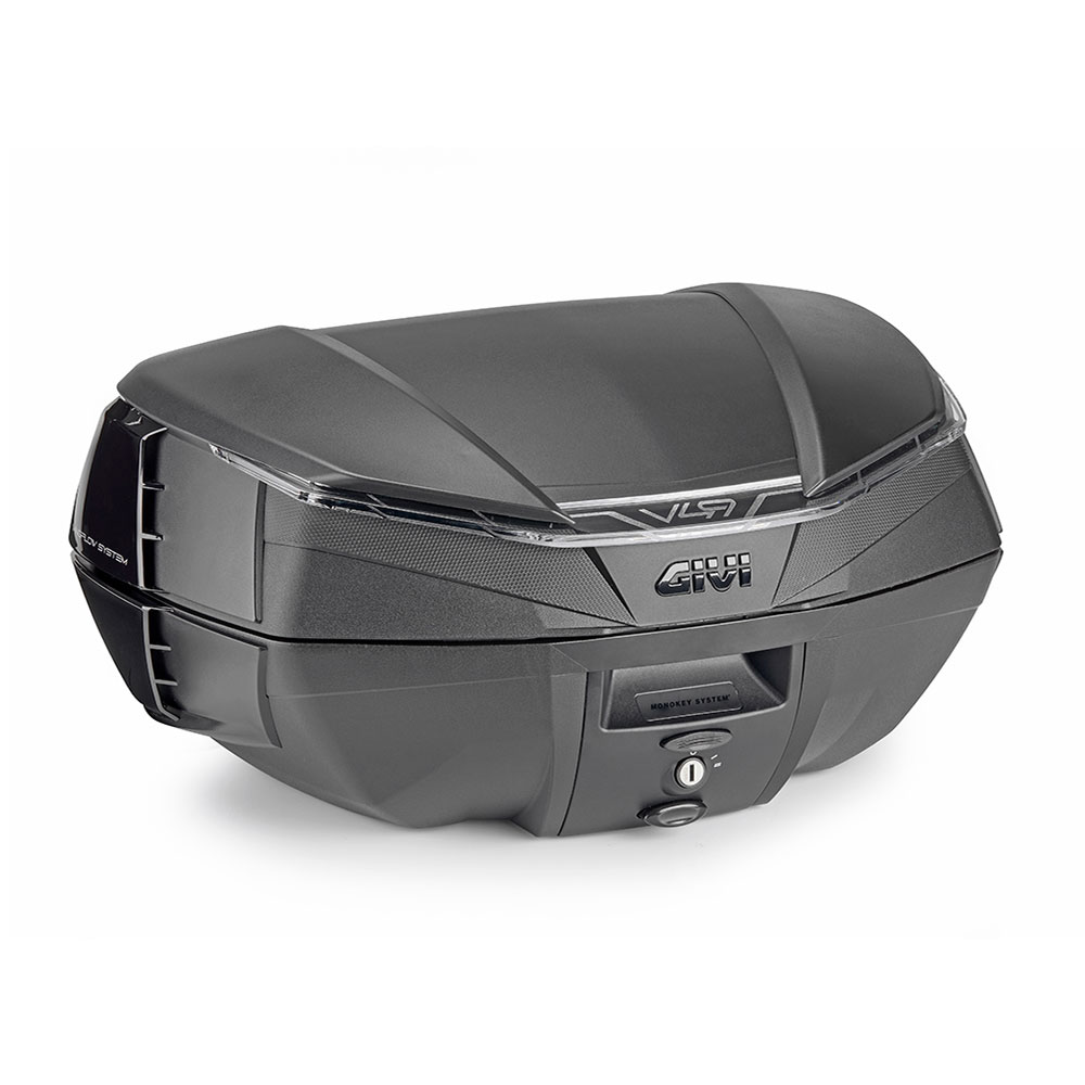 GIVI V49NB centralni kofer AIR Monokey 49L