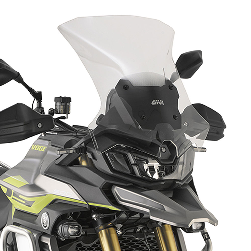 GIVI D9260ST vizir providni povišeni VOGE Valico 900 DSX (2024-2025)