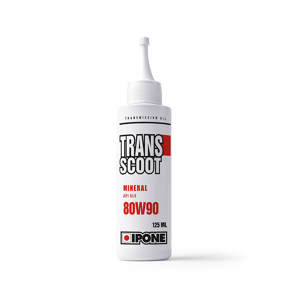 IPONE Trans Scoot 80W90 125ml ulje za prenos