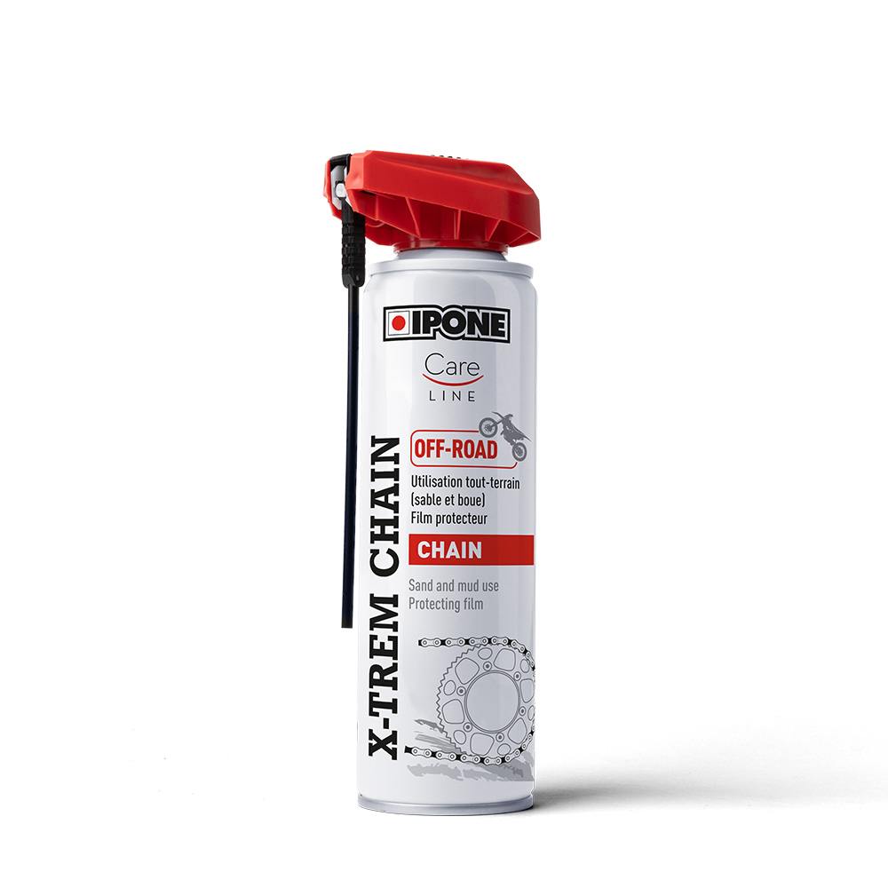 IPONE XTREM Chain Off-Road 250ml sprej za podmazivanje lanca