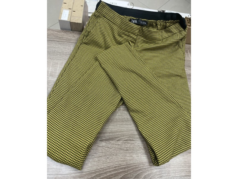 Zara nove pantalone