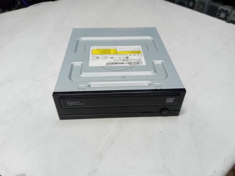 dvd rw sata toshiba samsung ispravan