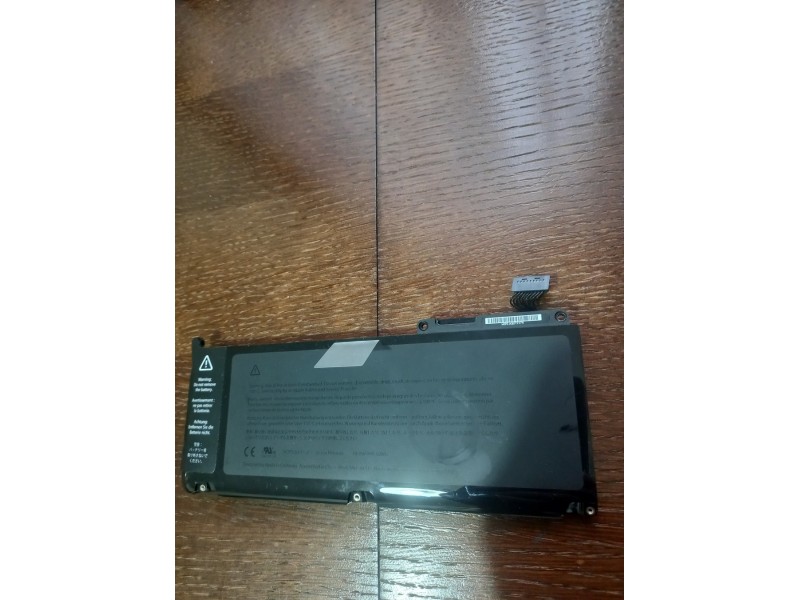 Baterija za laptop Apple MacBook 13 A1342 A1331