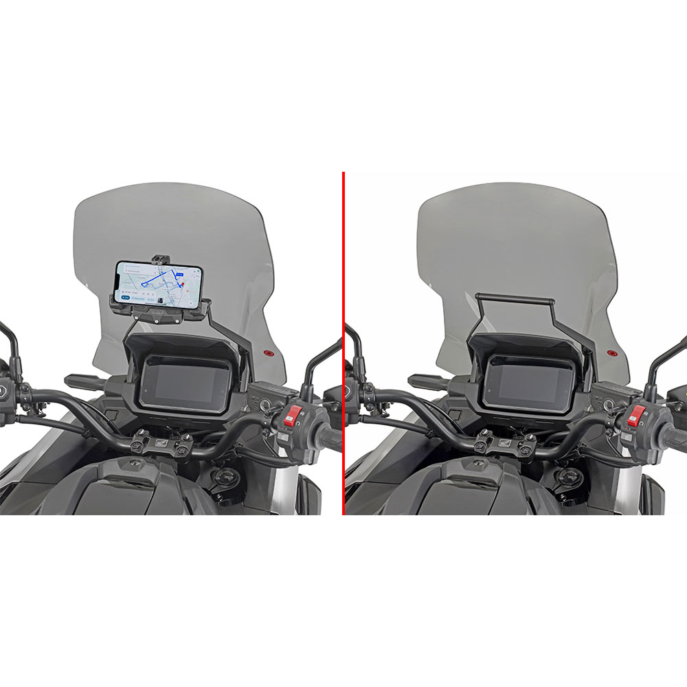 GIVI FB1217 Smart Bar Honda NC750X (2025-)