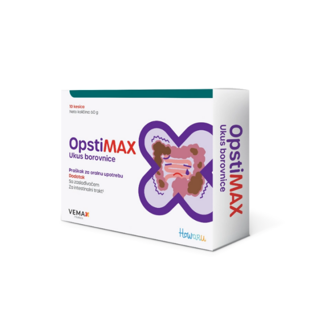 OPSTIMAX kesice, 10kom