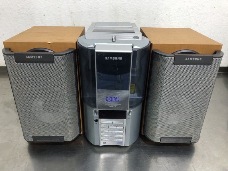 Samsung MM-L7
