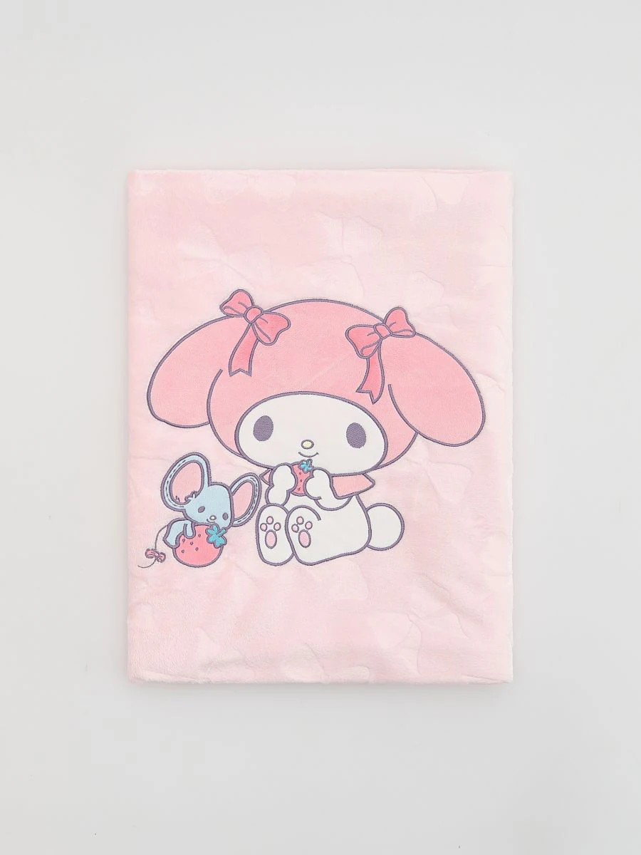 Ćebe My Melody