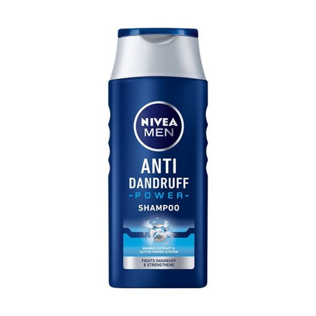 NIVEA MEN šampon protiv peruti, 250ml