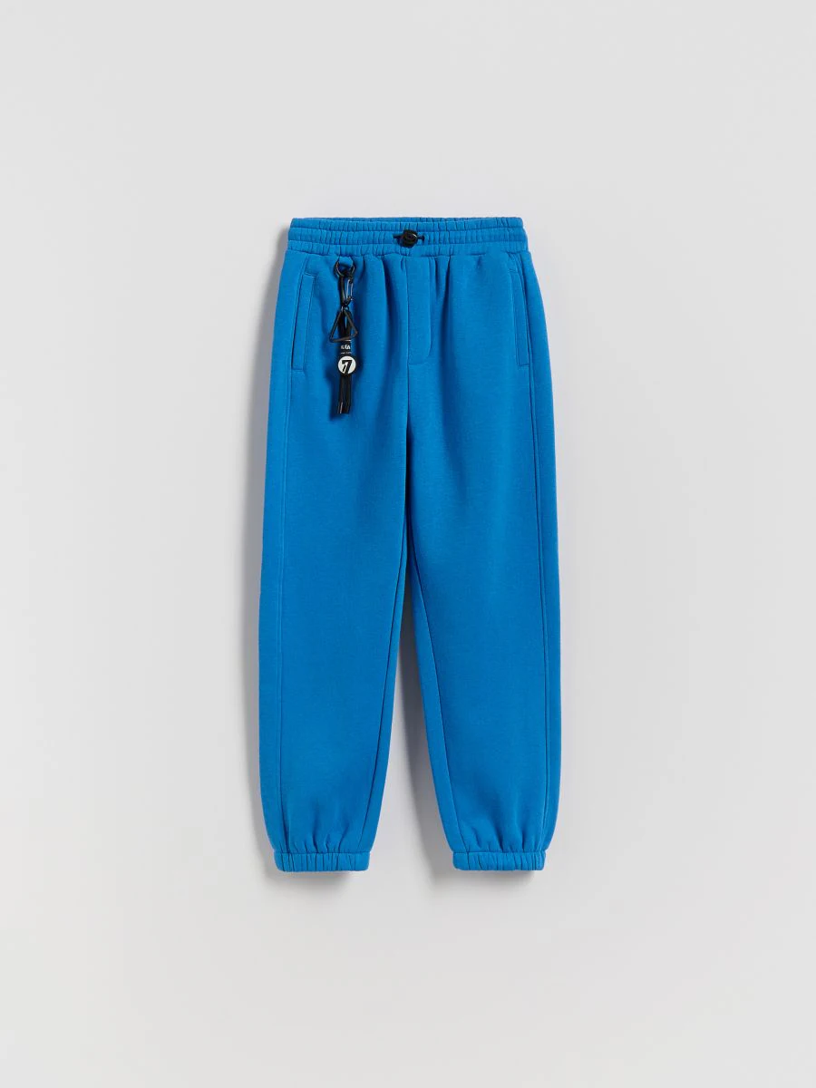 Pamučne jogger pantalone