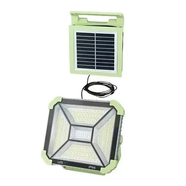 JLP-2196 Solarni LED Reflektor