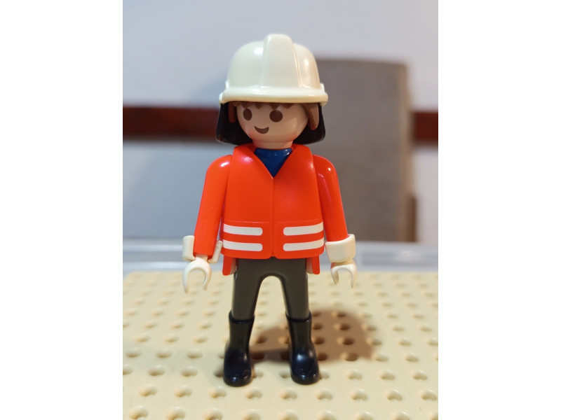 Playmobil figurica