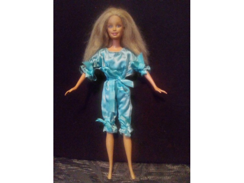 Barbie Mattel lutka broj 8