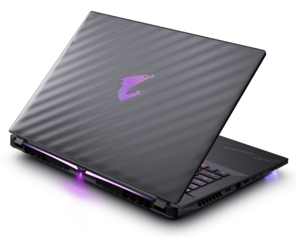 GIGABYTE AORUS MASTER 18 BZH 18 inch QHD+ 240Hz 1200nits Core Ultra 9 275HX 128GB 5TB SSD GeForce RTX 5090 24GB RGB Backlit Win11Pro gaming