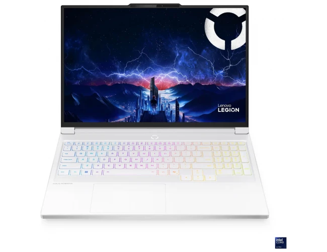 Lenovo Legion 7 16IAX10 (83KY0069YA) gejmerski laptop Intel Core Ultra 9 275HX 16" OLED 32GB 1TB SSD GeForce RTX5060 crni