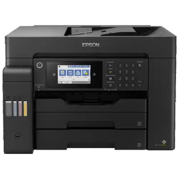 Multifunkcionalni inkjet štampač Epson EcoTank L15150 A3+ ITS