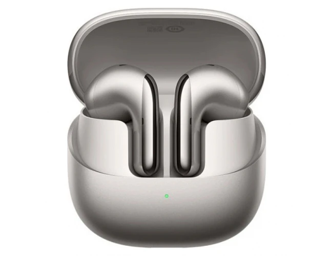 Xiaomi Buds 5 Pro BT Titanium bežične bubice