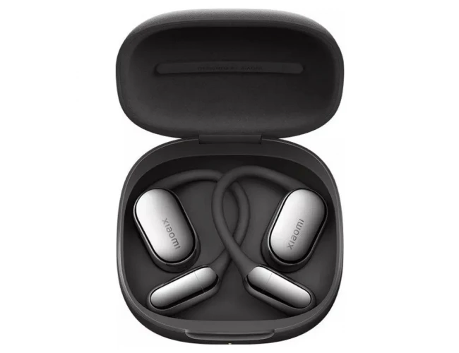 Xiaomi OpenWear Pro Graphite crni bežične bubice
