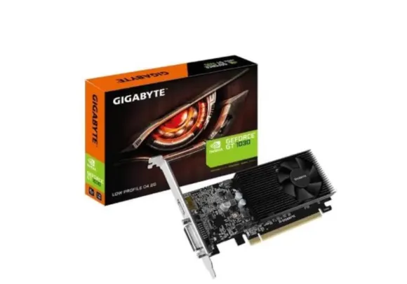 GIGABYTE GRAFIČKA KARTA GV-N1030D4-2GL