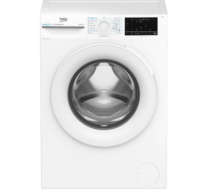 BEKO Mašina za pranje veša BM3WFU47415WW