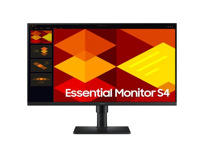 Samsung LS27D400GAUXEN IPS monitor 27"