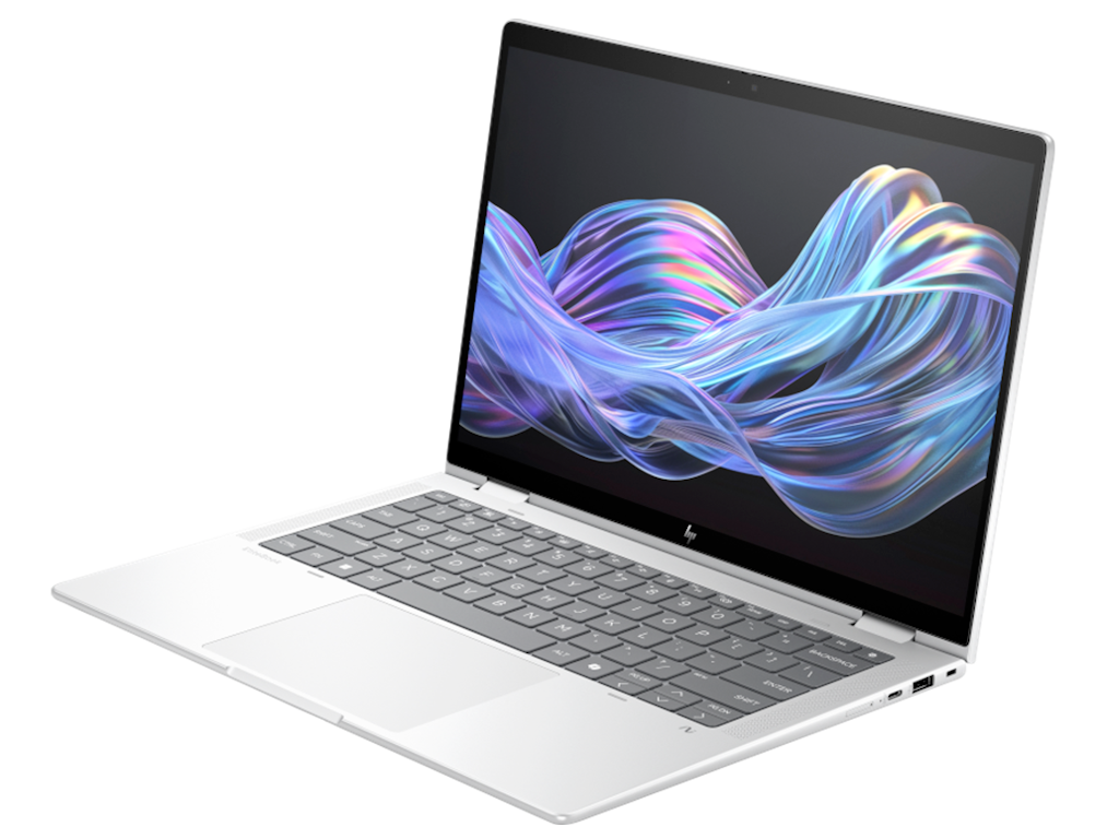HP Laptop EliteBook X Flip G1i 14 14", Core U7-258V, 32GB, 1TB, Win11Pro, B69FLET#BED
