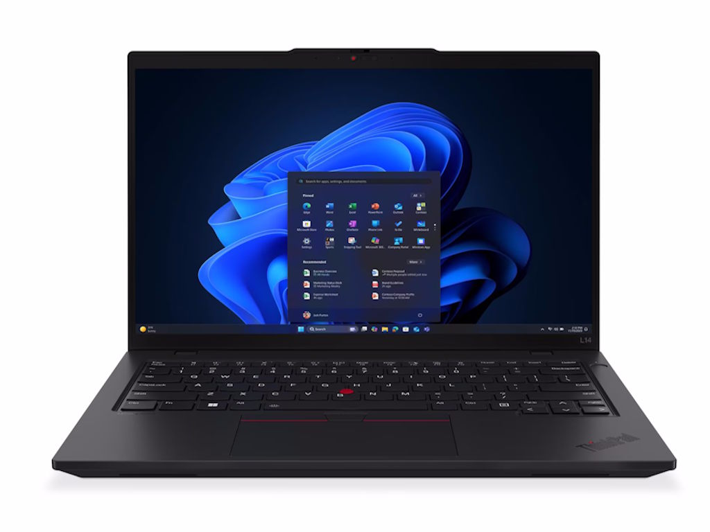 LENOVO Laptop ThinkPad L14 G6 14", U7 255U, 16GB, 512GB, SR, Win11 Pro, 21S6001WYA