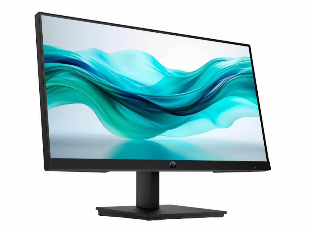 HP Monitor S3 Pro 322pf, 21.5", IPS, 9U5B0UT#ABB