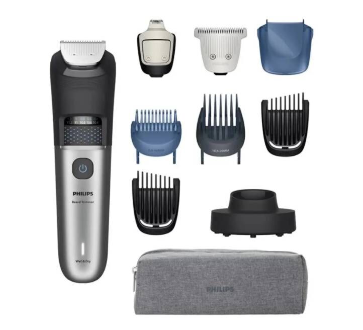 PHILIPS TRIMER ZA BRADU BT7670/15