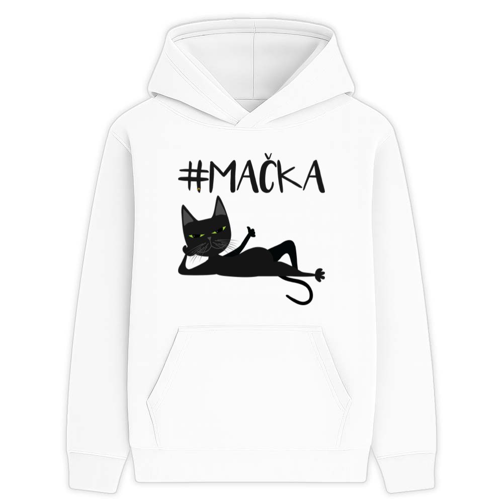 #Mačka