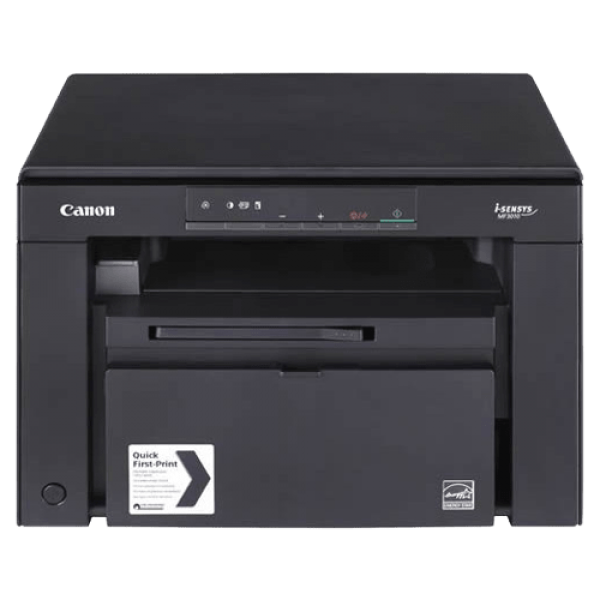 Canon Printer iSENSYS MF-3010, 4960999783574