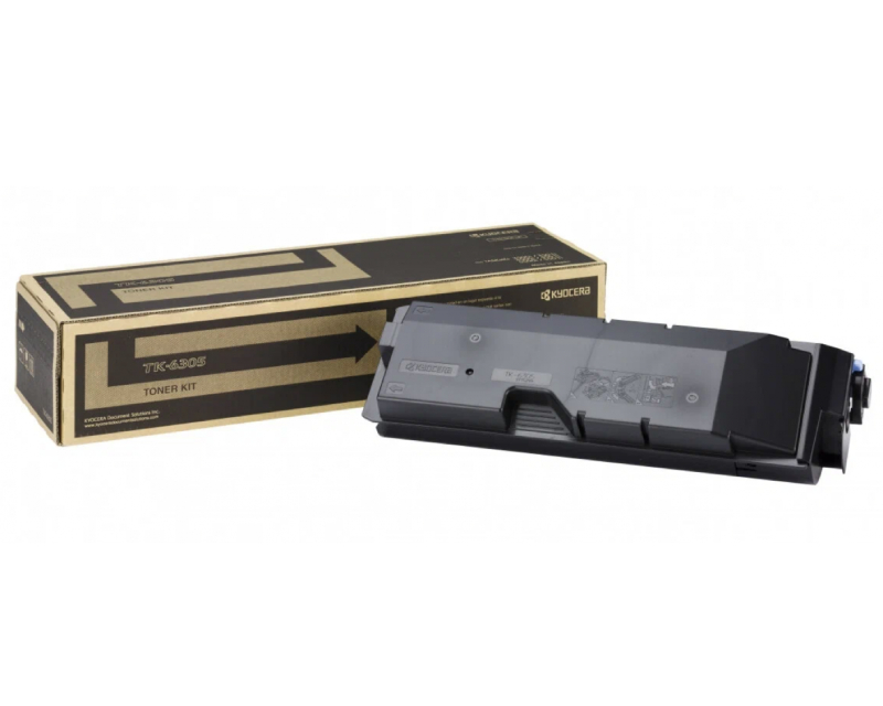 Kyocera TK-6305 crni toner