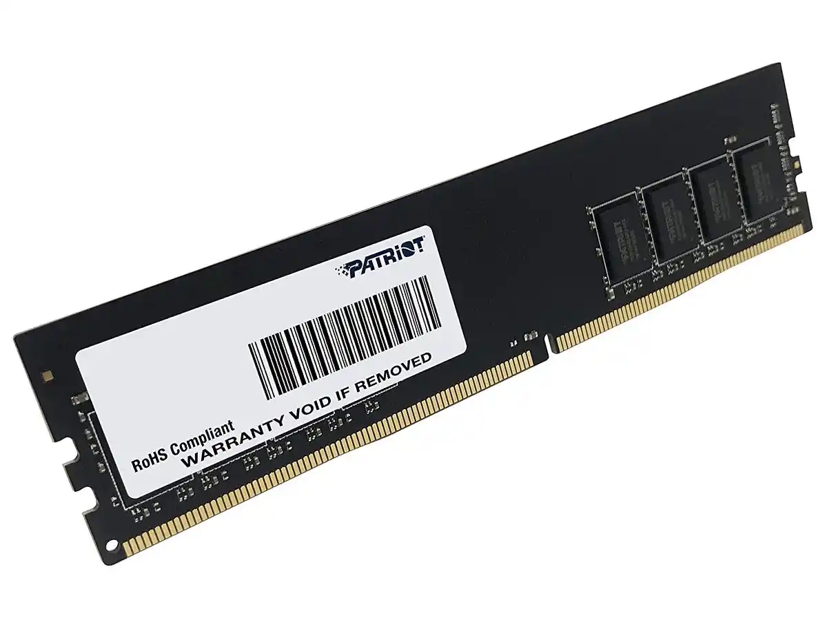 PATRIOT Memorija DDR4 16 GB 3200 MHz Signature Single Channel PSD416G32002