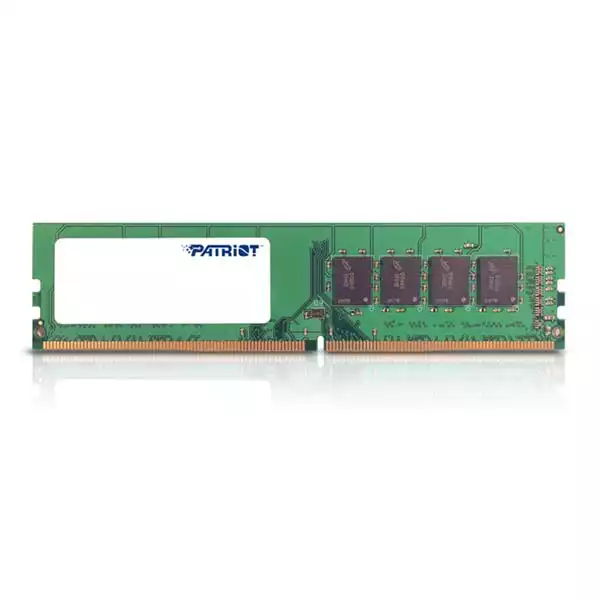 PATRIOT Memorija DDR4 8 GB 2666 MHz Signature PSD48G266681