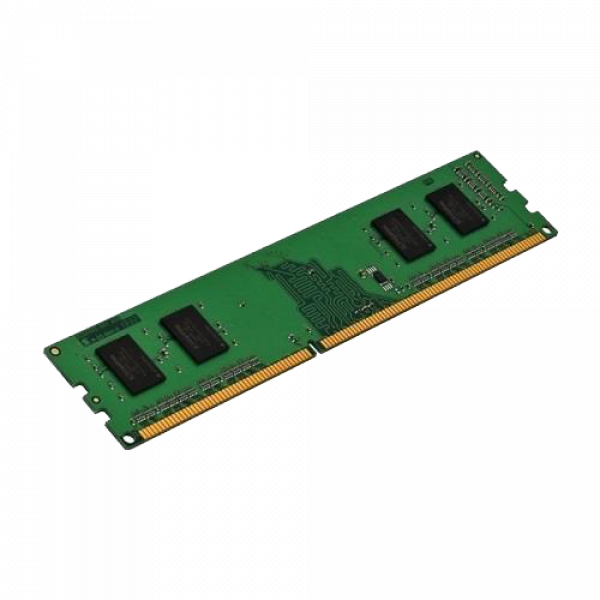 DDR4 4GB 3200MHz, Non-ECC UDIMM, CL22 1.2V, 288-Pin 1Rx16