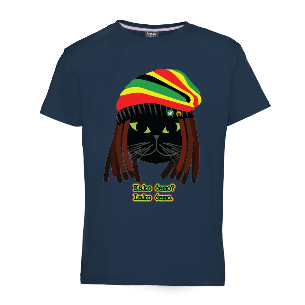 Reggae Milisav