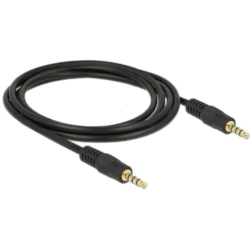 FAST ASIA Audio AUX Kabl 3,5mm Stereo Jack – 3,5mm Stereo Jack M/M 5m