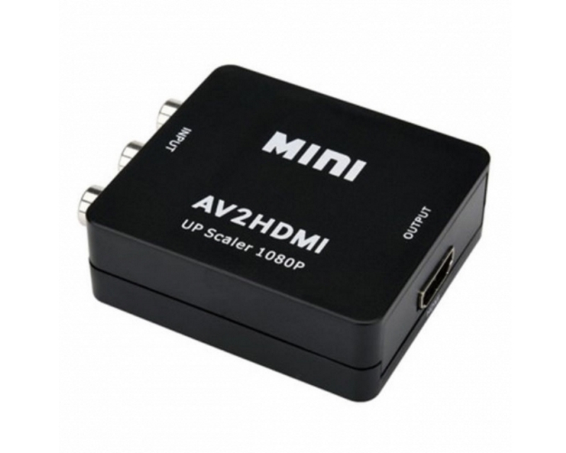 FAST ASIA TIP C Adapter → HDMI + TIP C 100W (m/2z)