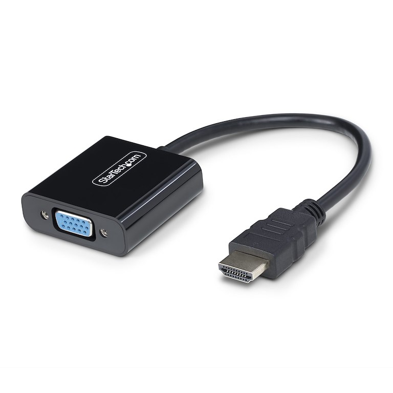 STAR HDMI–VGA Konverter Aktivni