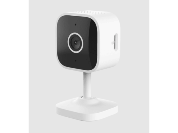 TRUST Kamera IPCAM-2900 SMART FIXED CAMERA, bela, 71365