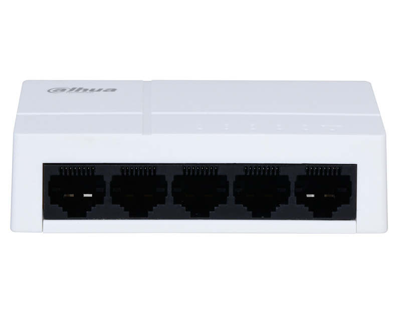 PFS3005-5GT-L 5port Gigabitni switch