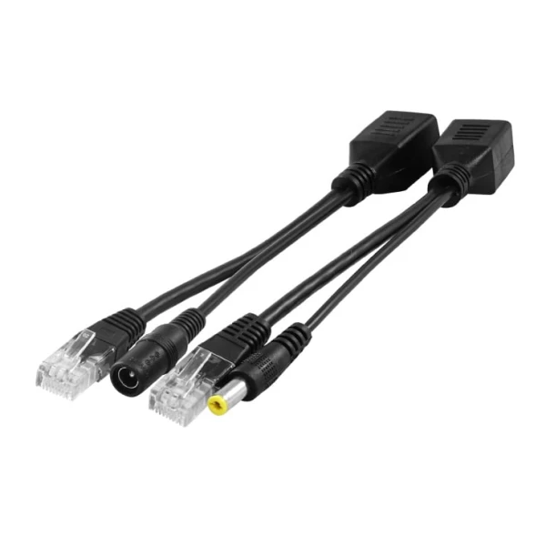 POE Adapter Kit Pasivni